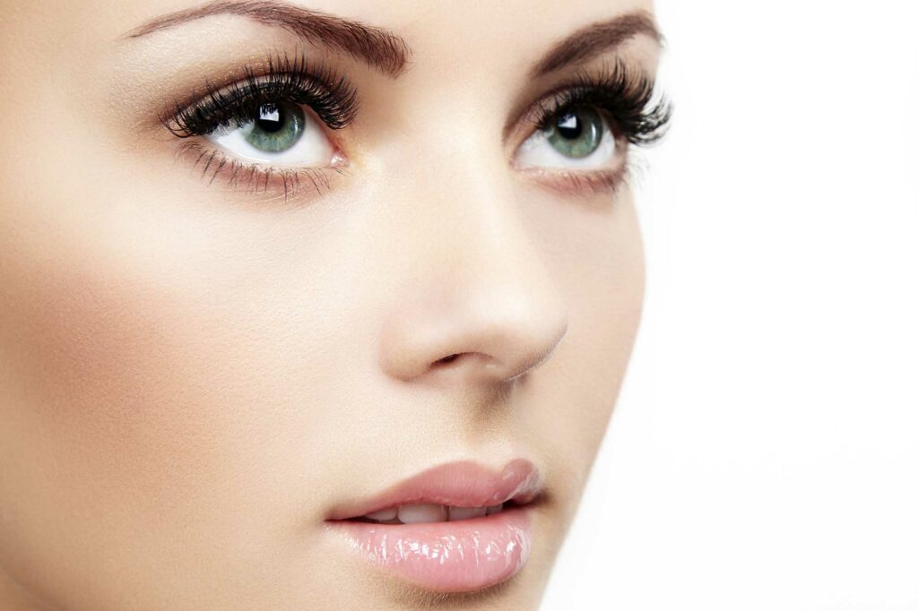 Traitement des cernes par médecine esthétique à Niort